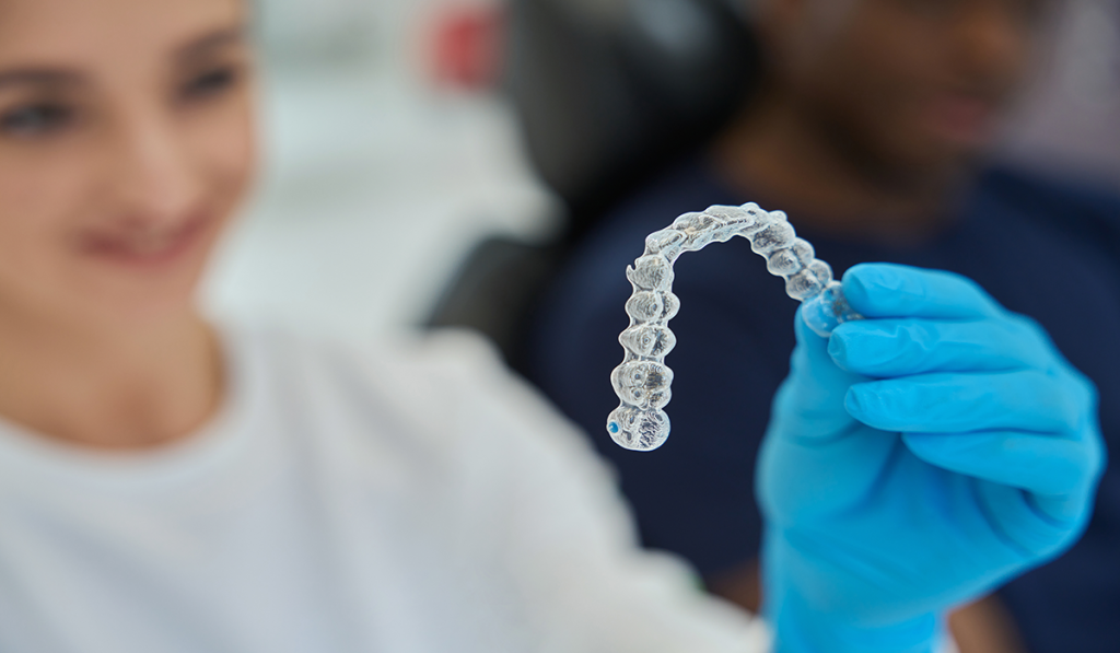 Invisalign – Edge Dental Designs